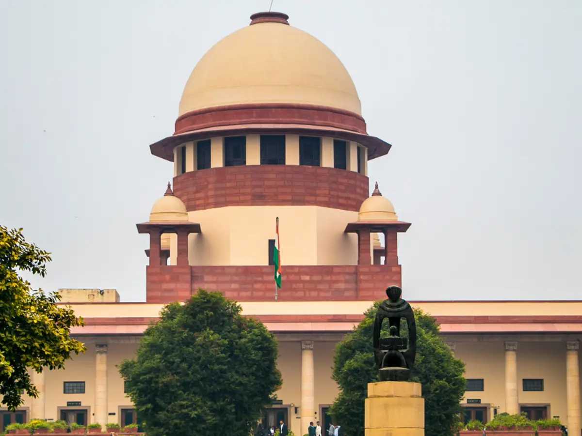 ‘Breakdown of rule of law’: Indian Supreme Court slams UP police for ...