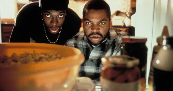 Ice Cube working on script for new 'Friday' movie