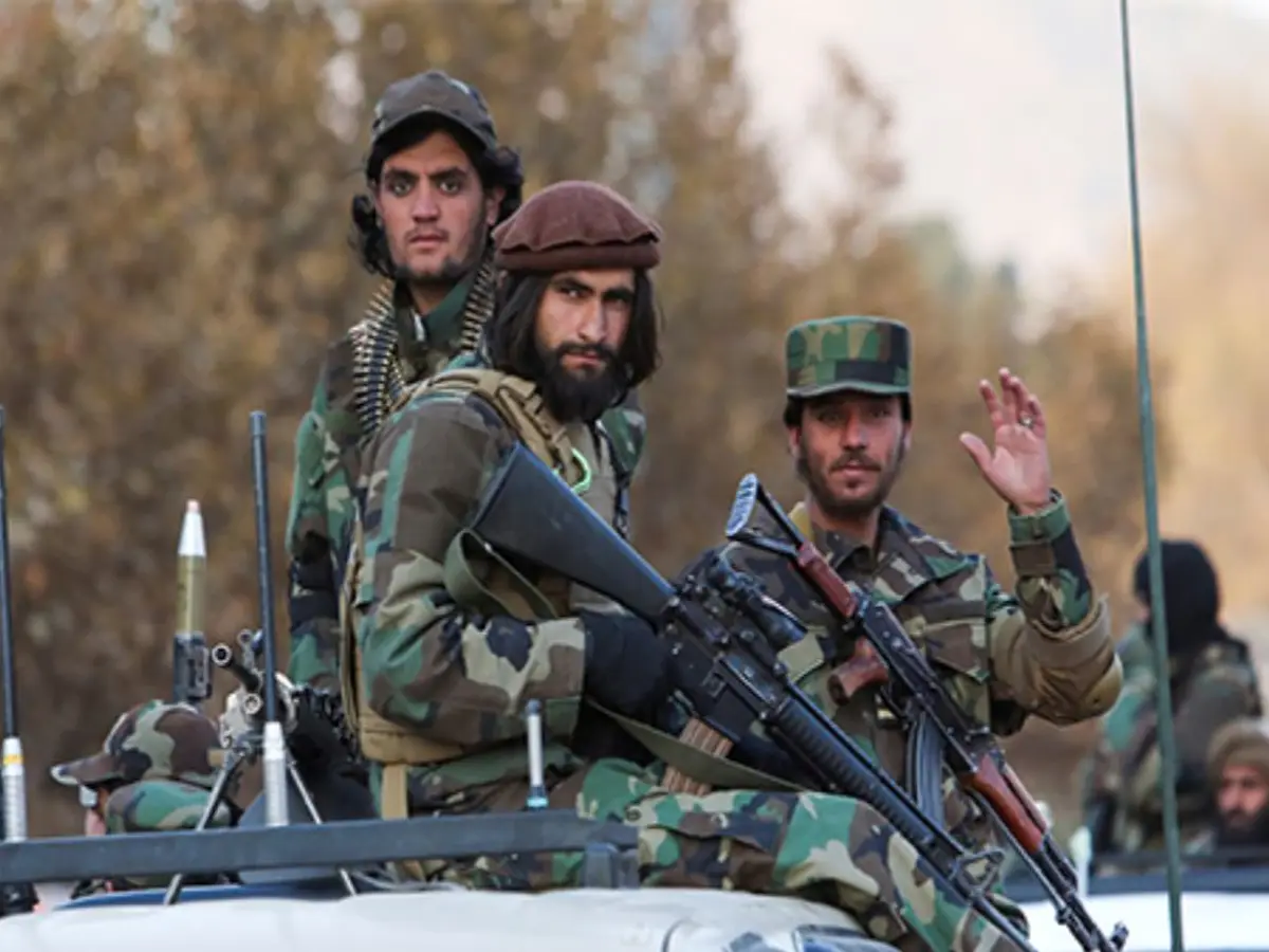 Tehreek-e-Taliban Pakistan issues warning to ruling parties in Pakistan