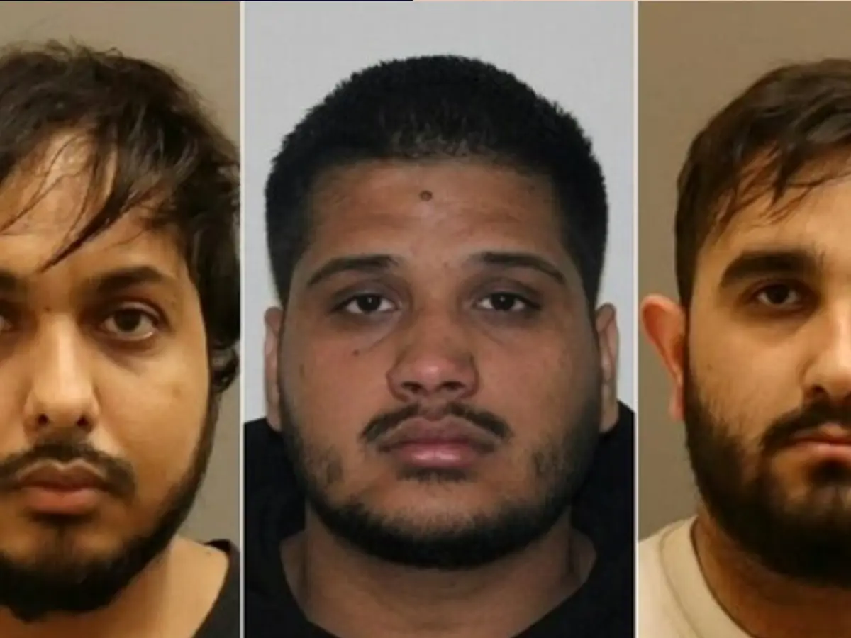 Indian men accused of killing Khalistani terrorist Nijjar released on ...