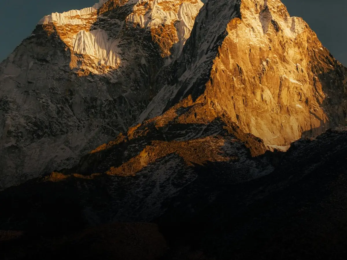 'Earth splitting beneath Himalayas': Scientists warn India’s tectonic ...