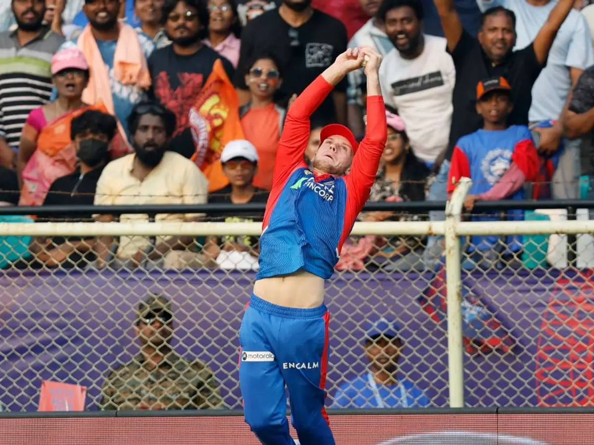 IPL 2025: Starc floors SRH with five-for but it’s his Aussie teammate’s ...