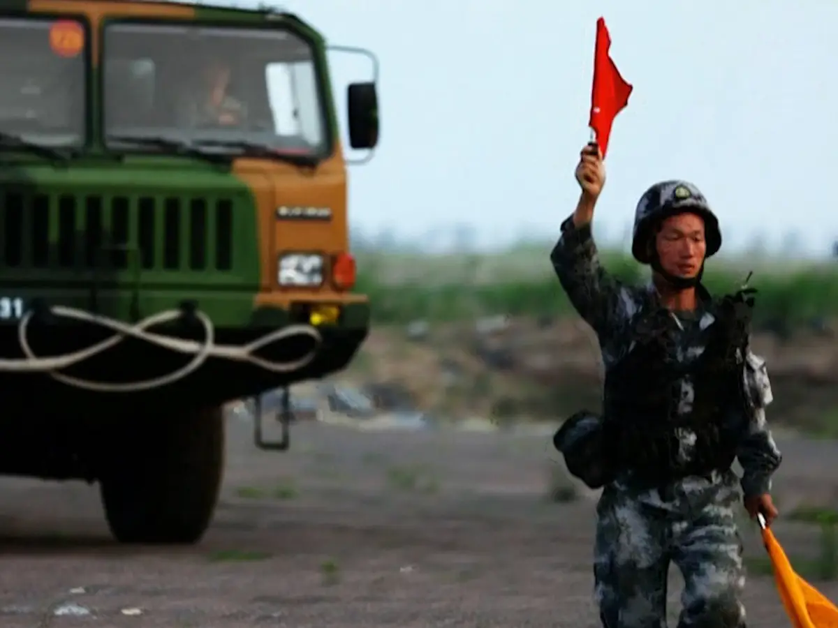 Beijing’s secret war: Is China weaponising Pakistan and Bangladesh?