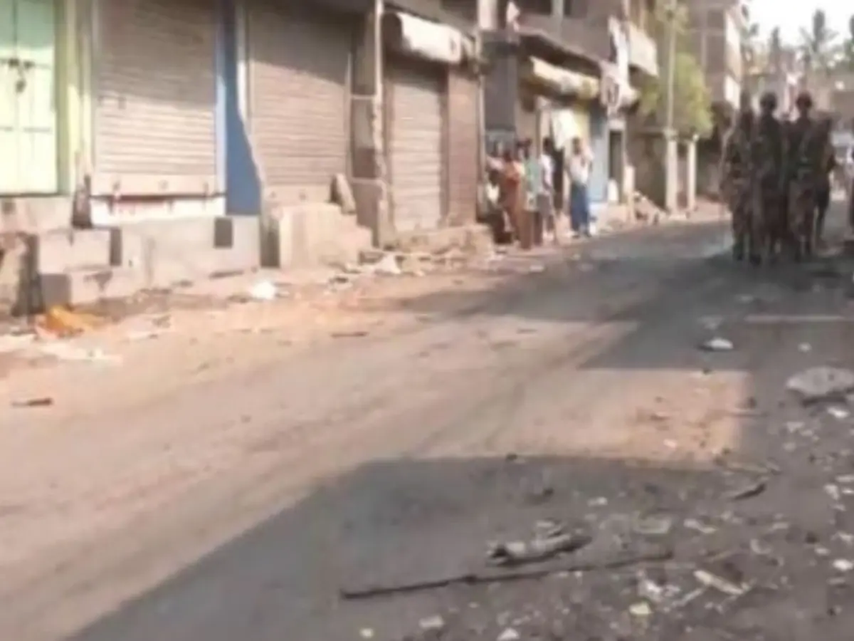 Bengal violence: Families recall Murshidabad horror, say, ‘We have ...