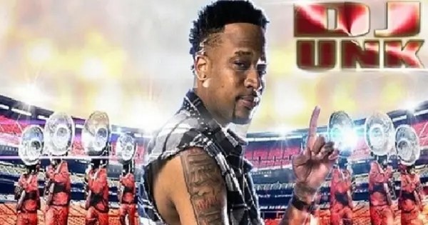 DJ Unk, Walk It Out rapper, dies at 43, tributes pour in