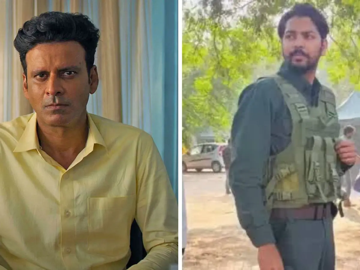 Manoj Bajpayee expresses shock over the death of his Family Man 3 co-star