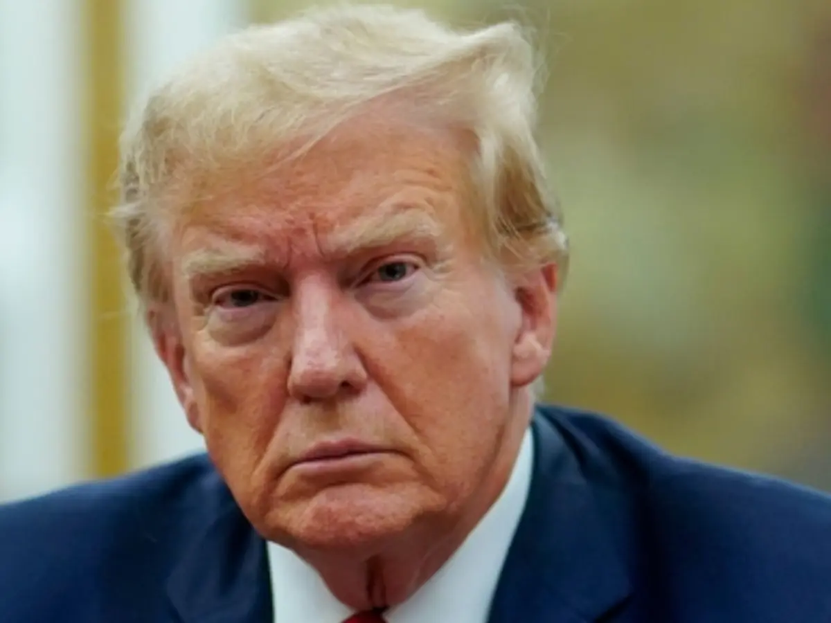 'To take effect immediately': What are Trump's reciprocal tariffs, and ...