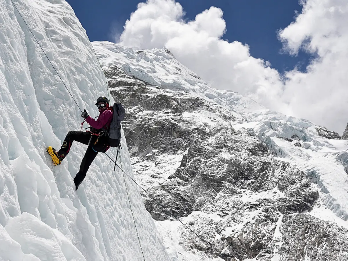'7000m climb, govt-approved health checkup': You now have to 'PROVE ...