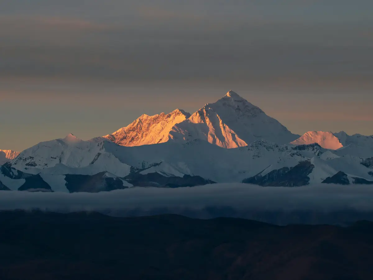 7 Most Dangerous Mountains to Climb in the World