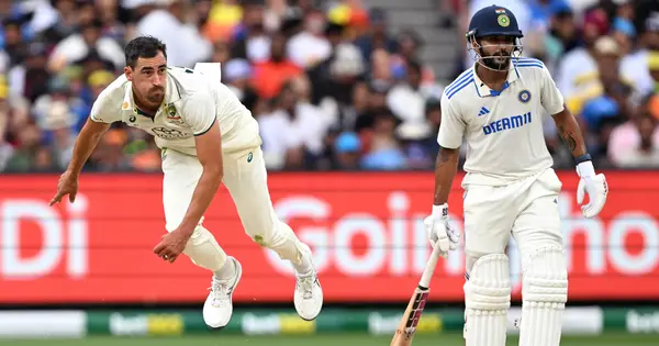 BGT: Here's how WTC standings will look like if MCG Test ends in a draw