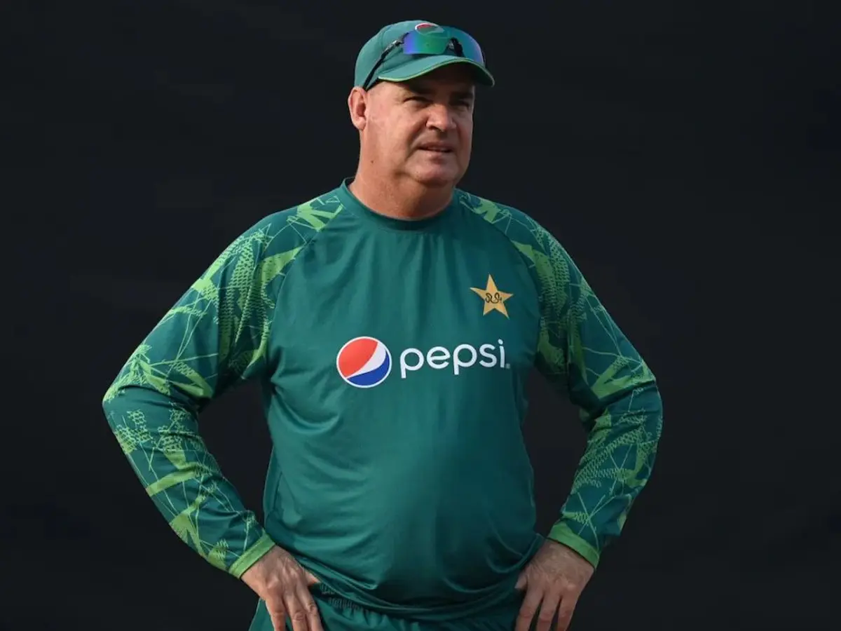 ‘Pakistan Cricket continues to shoot itself in its foot,’ says former ...
