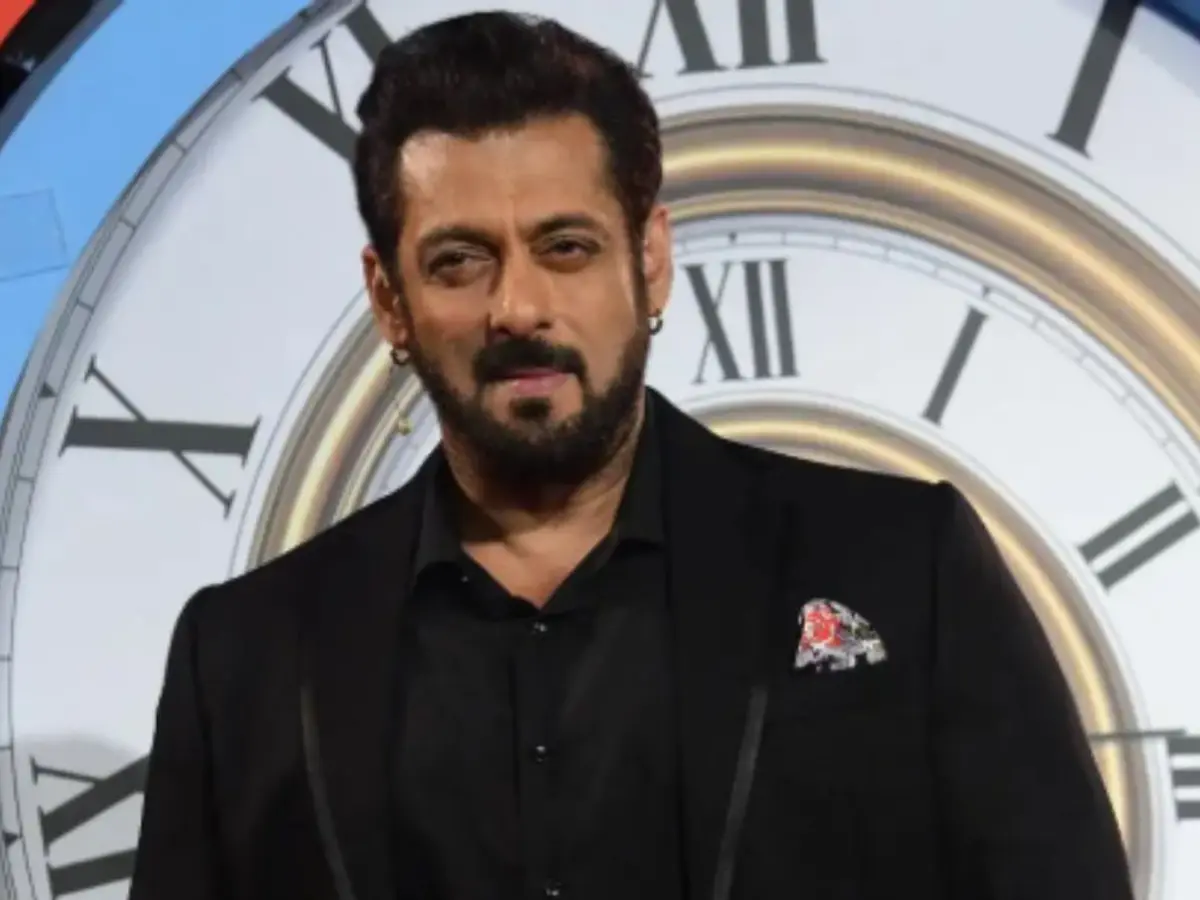 Bigg Boss 18 host Salman Khan: From SRK to Anil, why everyone agrees he ...