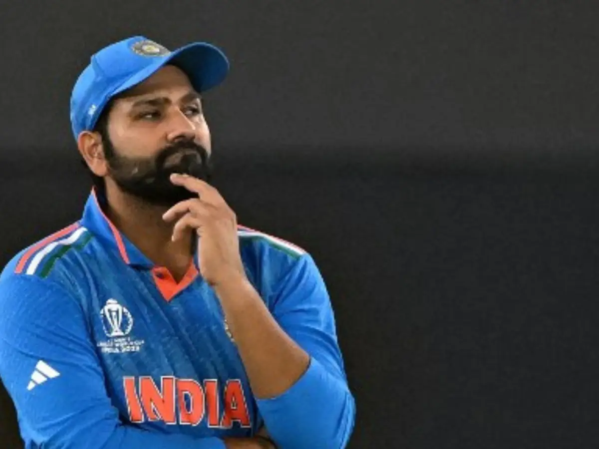 Champions Trophy 2025: Indian skipper Rohit Sharma likely to visit Pakistan for opening ceremony ...