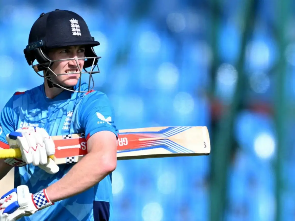 England's Harry Brook banned for two years after opting out of IPL 2025 ...