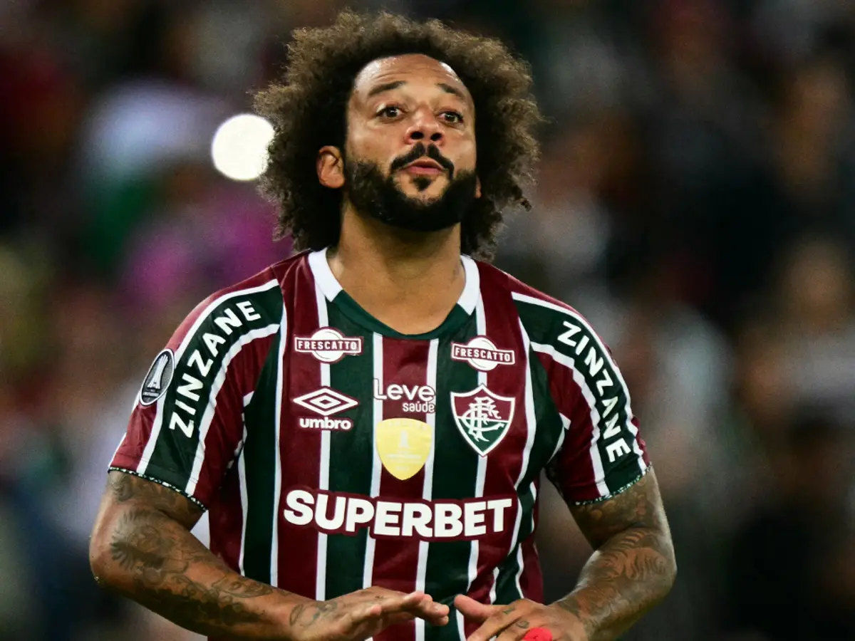 Real Madrid legend Marcelo announces retirement after trophy-laden career