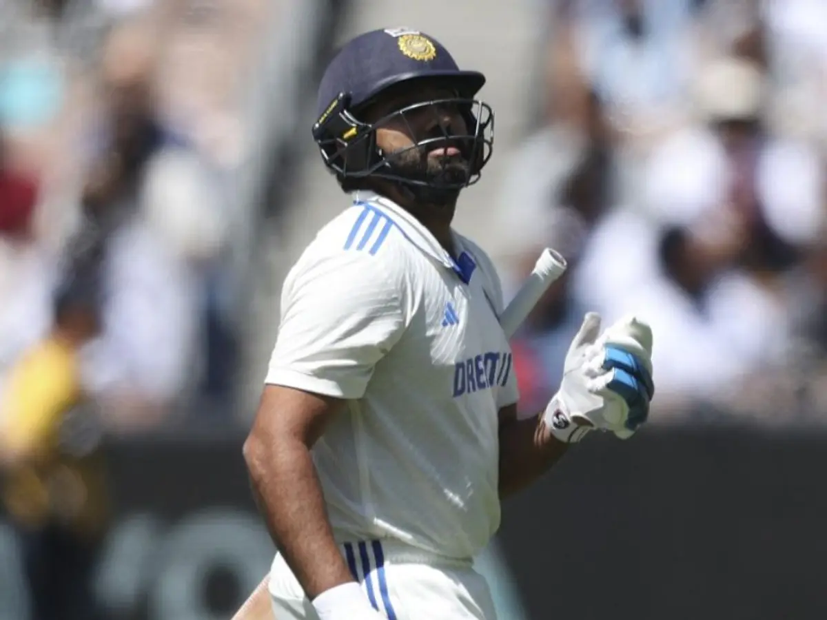 BGT - Irfan Pathan reveals reason behind Rohit Sharma's selection amid ...