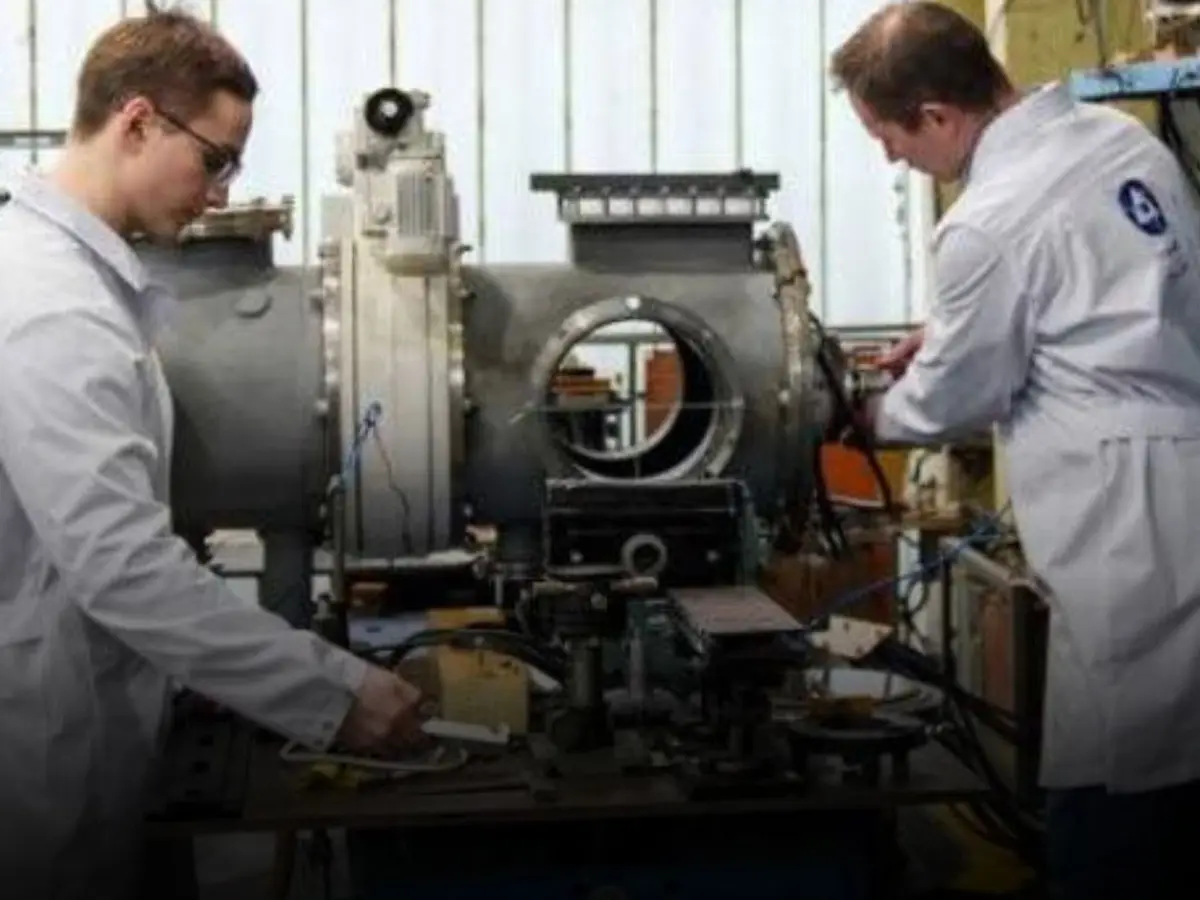 'Over 300,000 kmph': Russia builds plasma rocket engine capable of ...