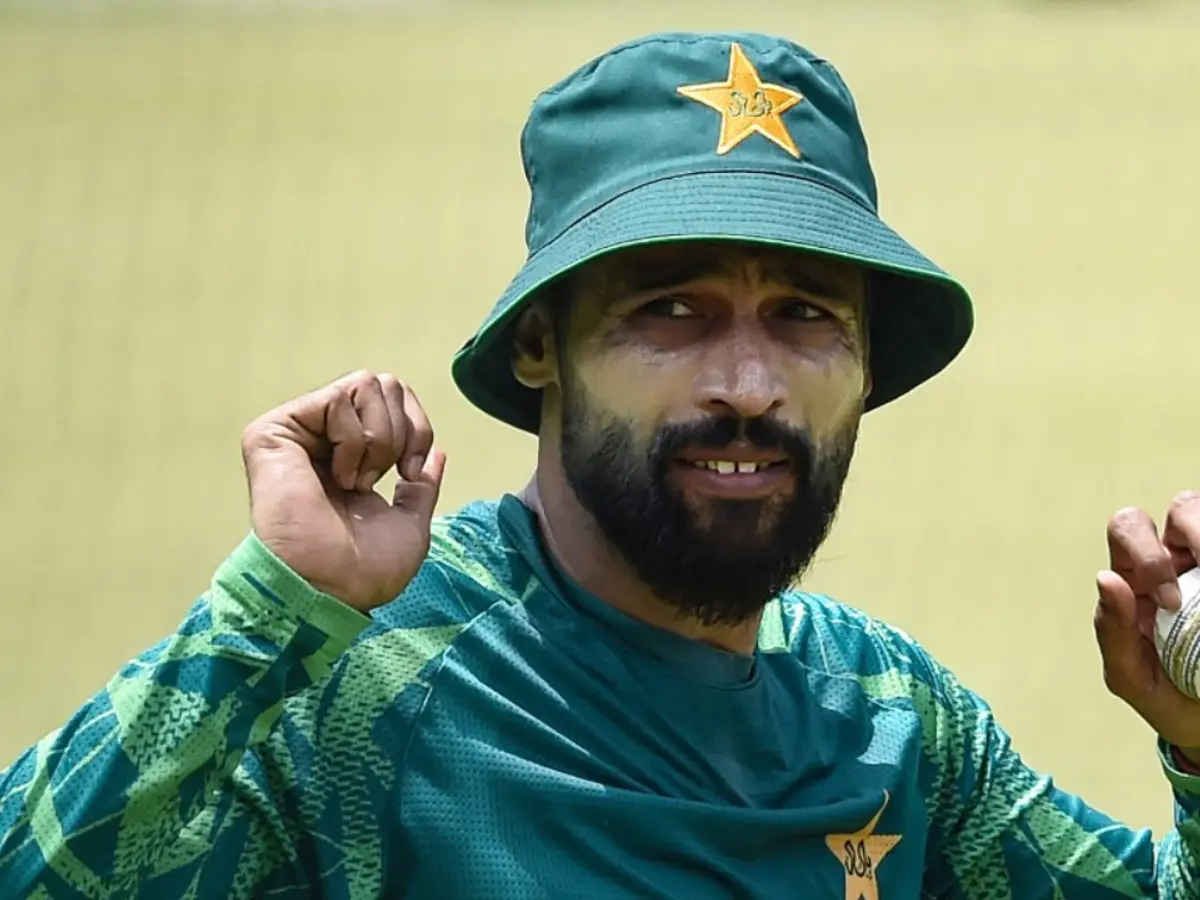 Pakistani speedster Mohammad Amir likely to land IPL deal in 2026 for ...