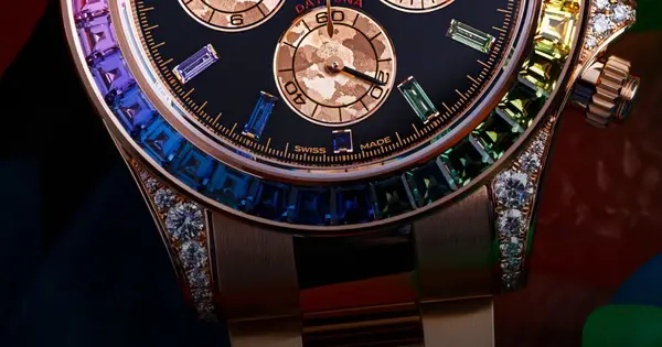 'The rise of the Rolex Daytona': A timepiece that transformed from ...