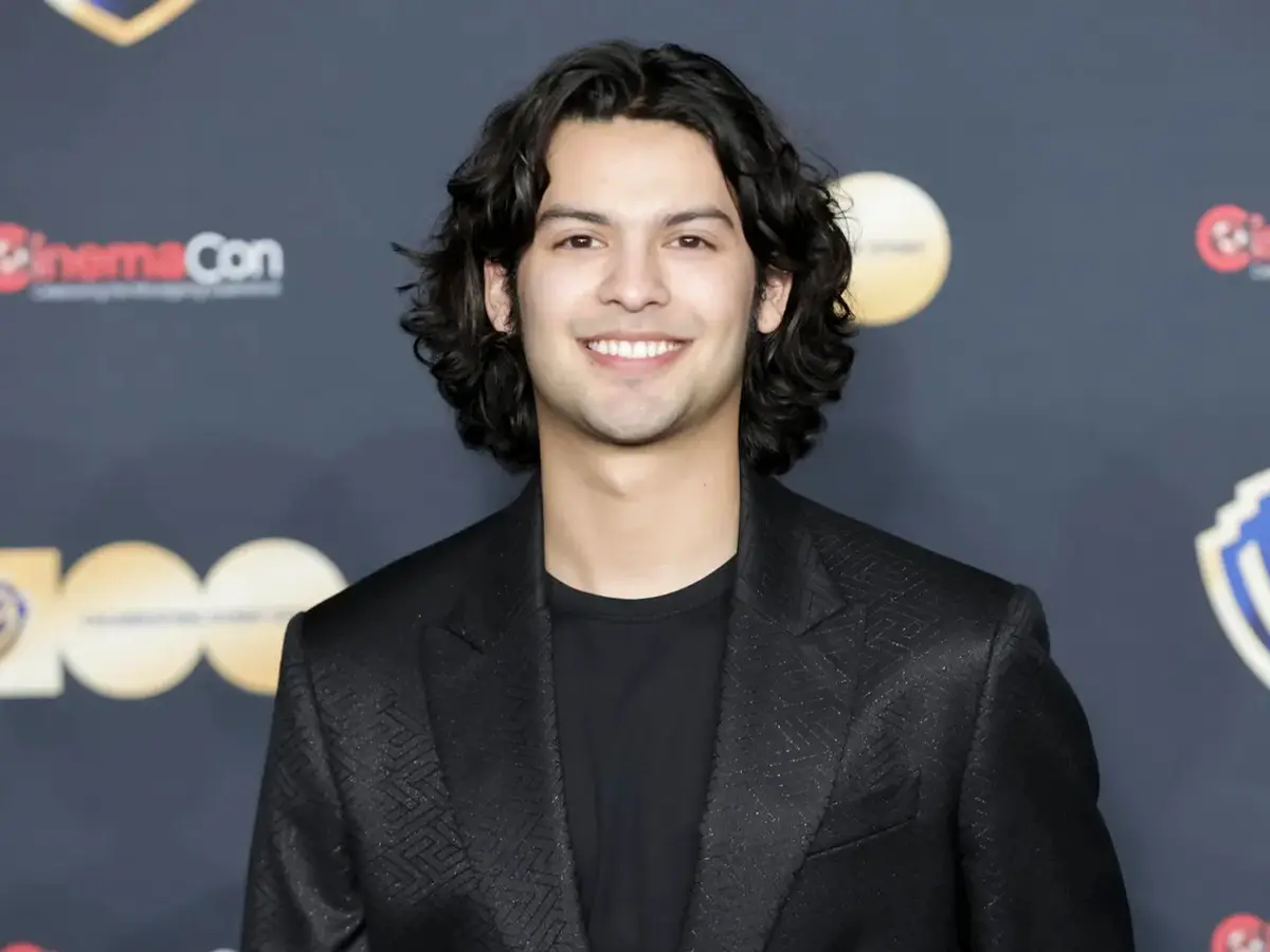 Xolo Maridueña responds to Marvel Studios' Nova TV series casting rumours
