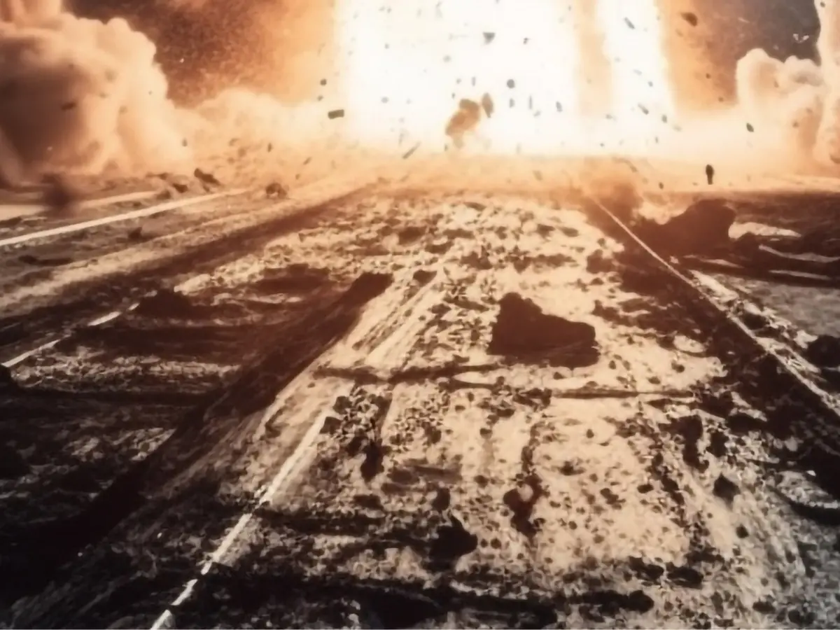 Kosmos 482 will re-enter Earth today, but crash location still a mystery