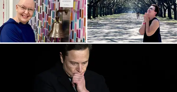 Who is Christina Balan, Tesla whistleblower & cancer patient who won ...