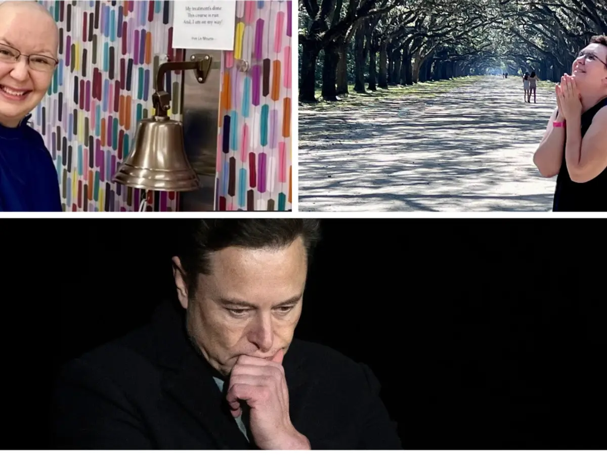 Who is Christina Balan, Tesla whistleblower & cancer patient who won ...