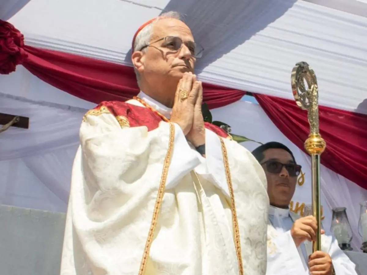 Did newly elected Pope criticise Trump administration? Here’s what his ...