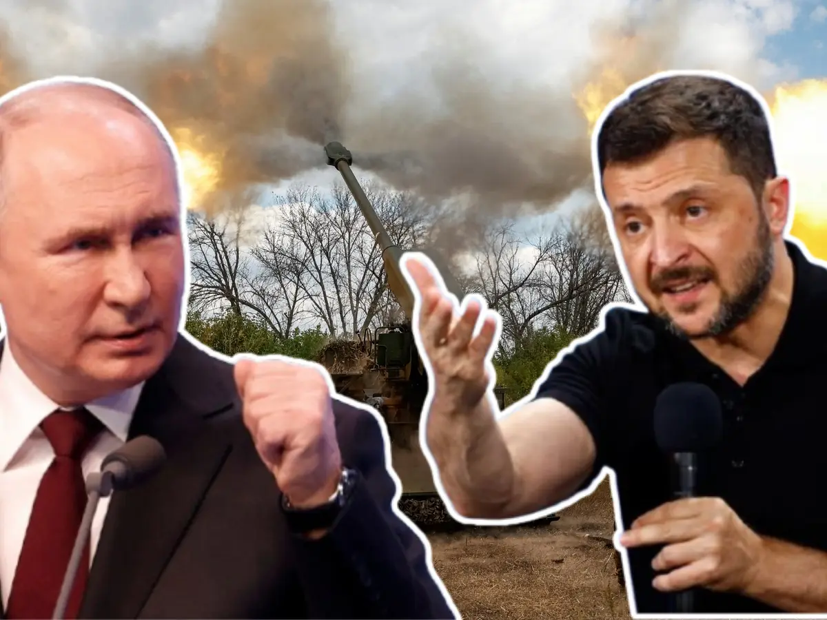 3 hours, 2 proposals: Secret Putin-Witkoff meet puts ‘direct talks’ on table. Where does Russia ...