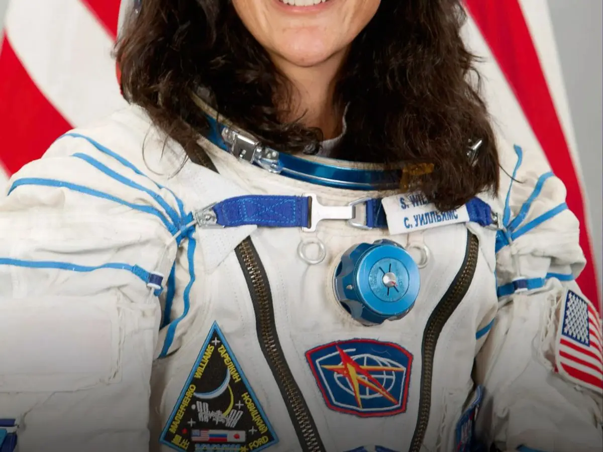 'Final date has arrived': NASA's Sunita Williams set to return earlier ...