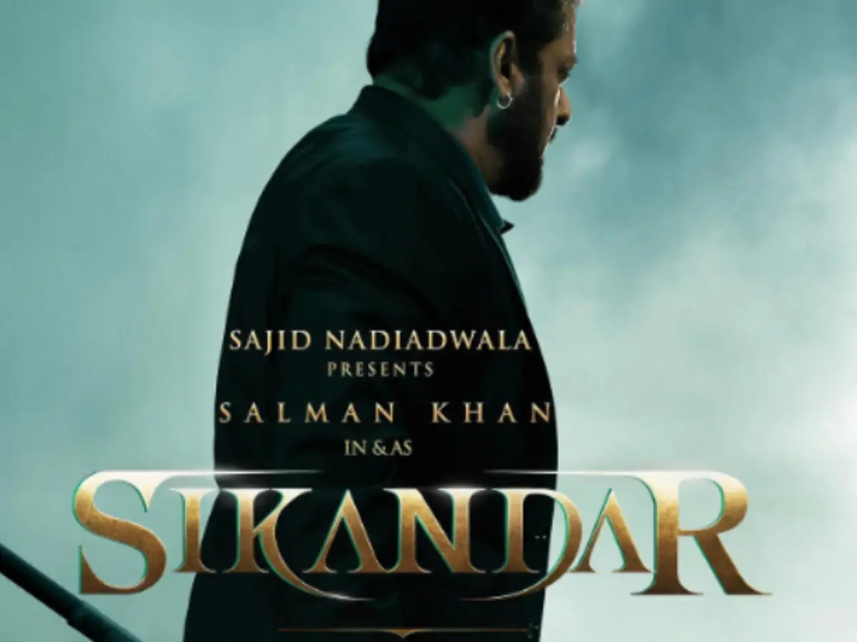 Sikandar box office collection day 1: Salman Khan’s film has a poor ...