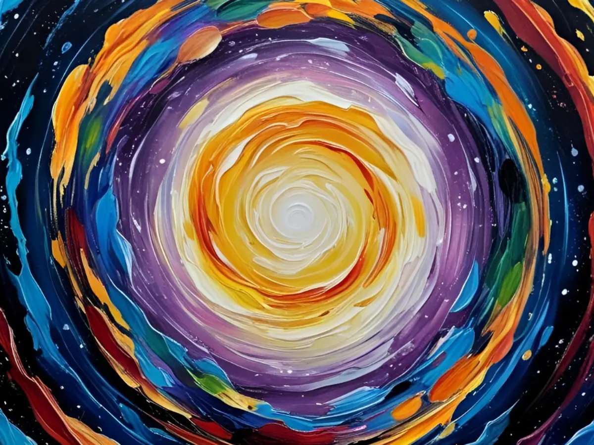 God exists, and the proof lies in a mathematical equation, expert says