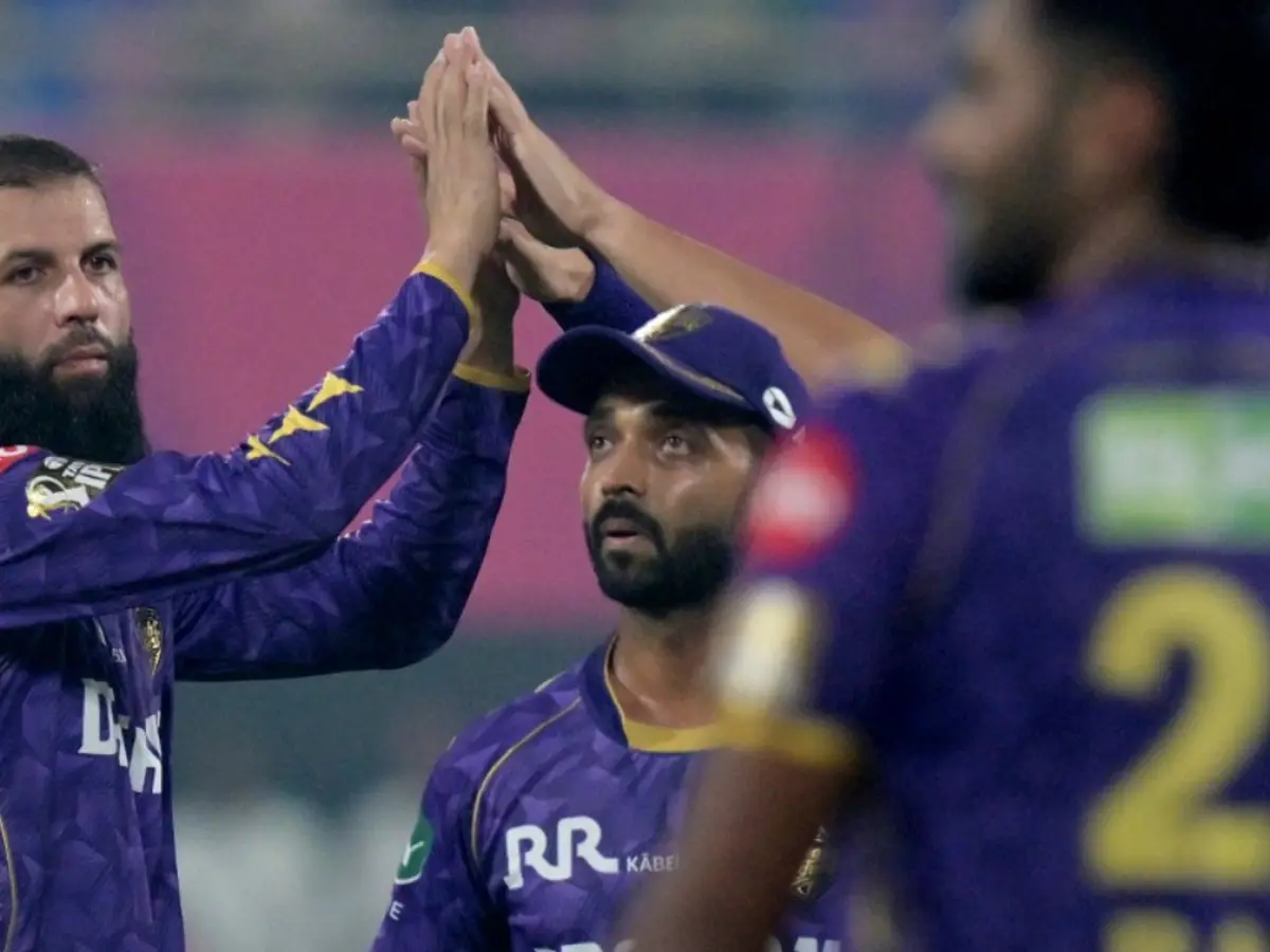 IPL 2025: Moeen Ali opts out of rescheduled tournament; Sunil Narine ...