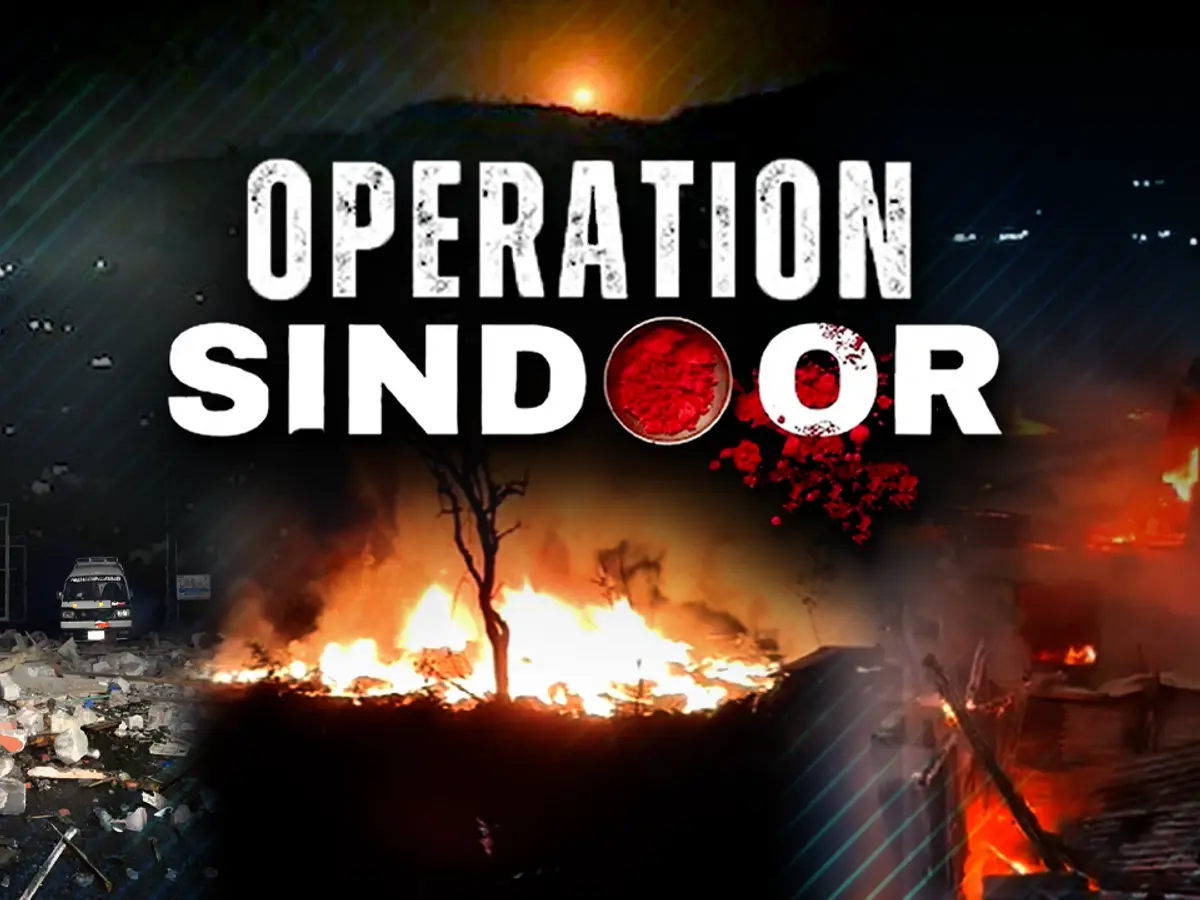Operation Sindoor: 'Terrorism cannot be tolerated': World leaders react ...