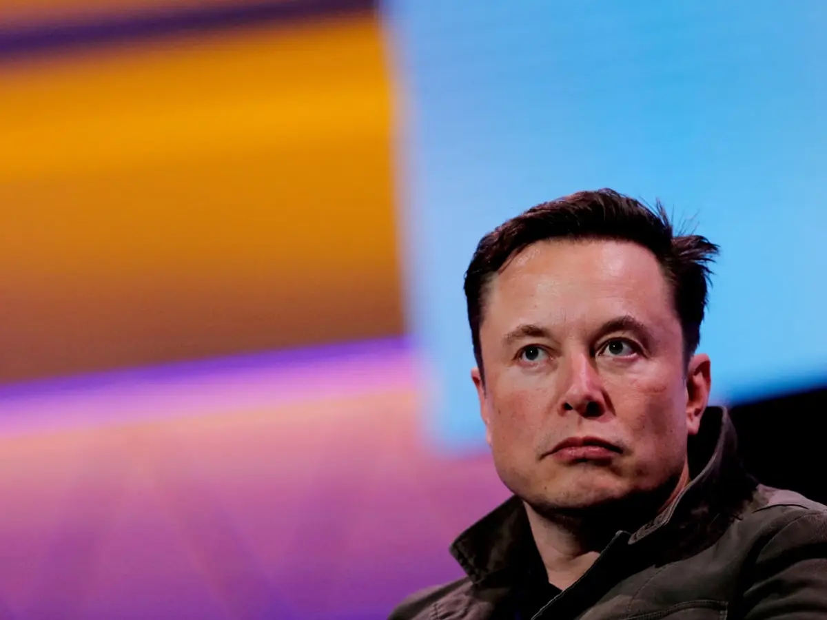 Musk claims US Treasury annually pays $100 billion to unidentified ...