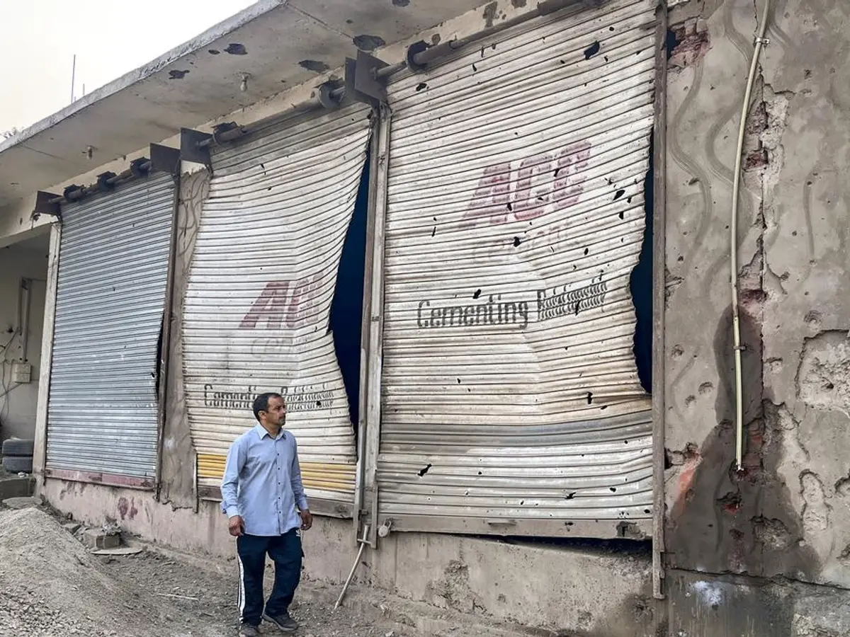 Army jawan killed in shelling by Pakistan in Poonch after Operation Sindoor