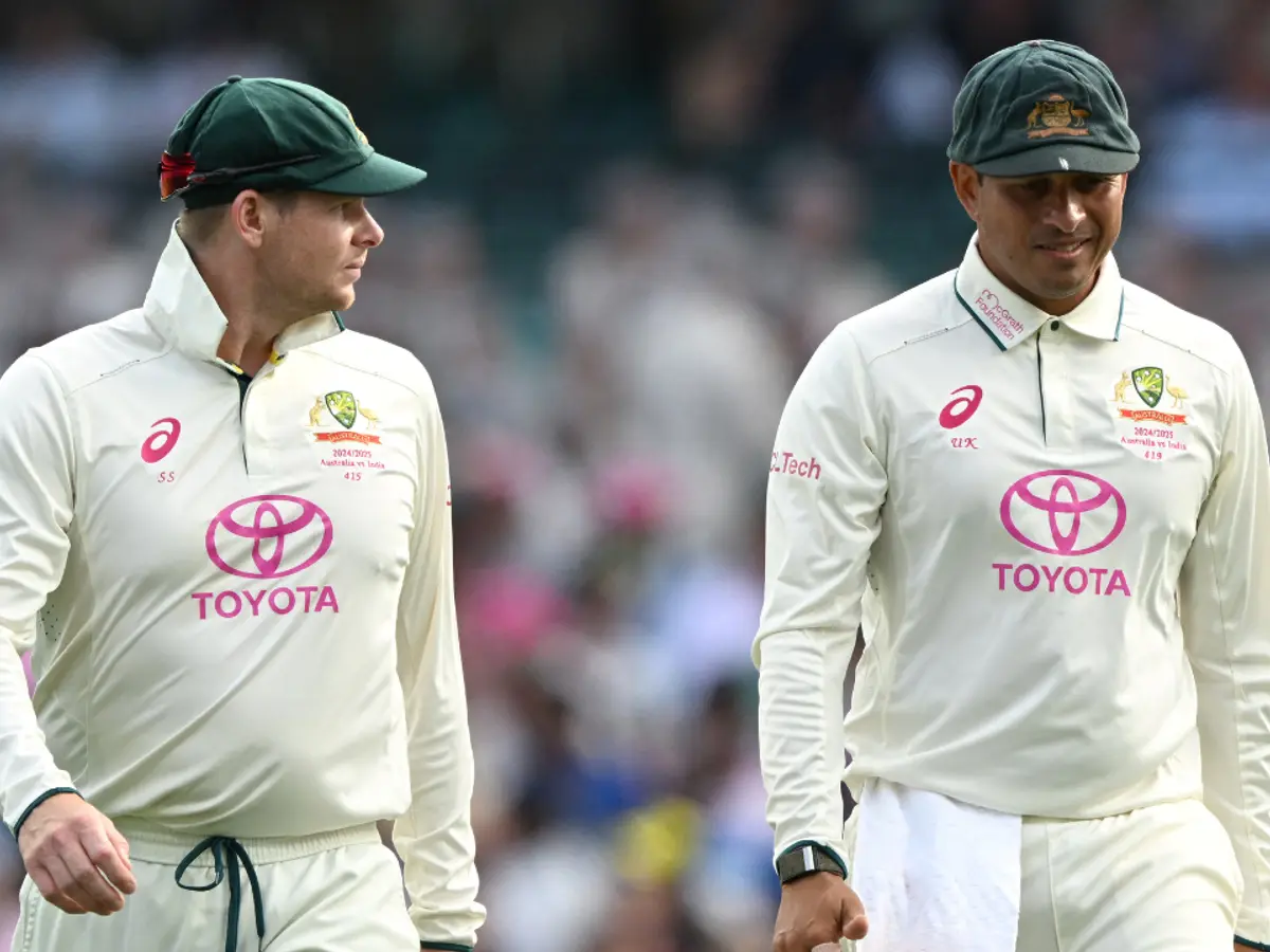 Australia tour of Sri Lanka: Steve Smith to lead in Pat Cummins ...