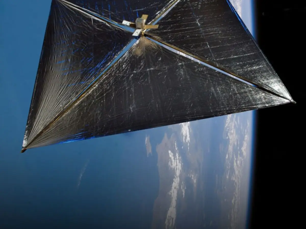 'Runs on radiation': This tiny cosmic object will travel through ...