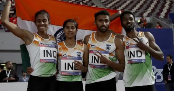 Exclusive | Coach who trains top sprinters in India says, 'If Indian ...