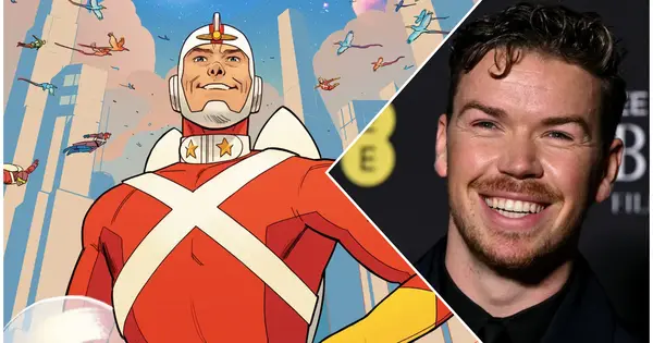 Who is Adam Strange? Will Poulter's rumoured role in the DCU