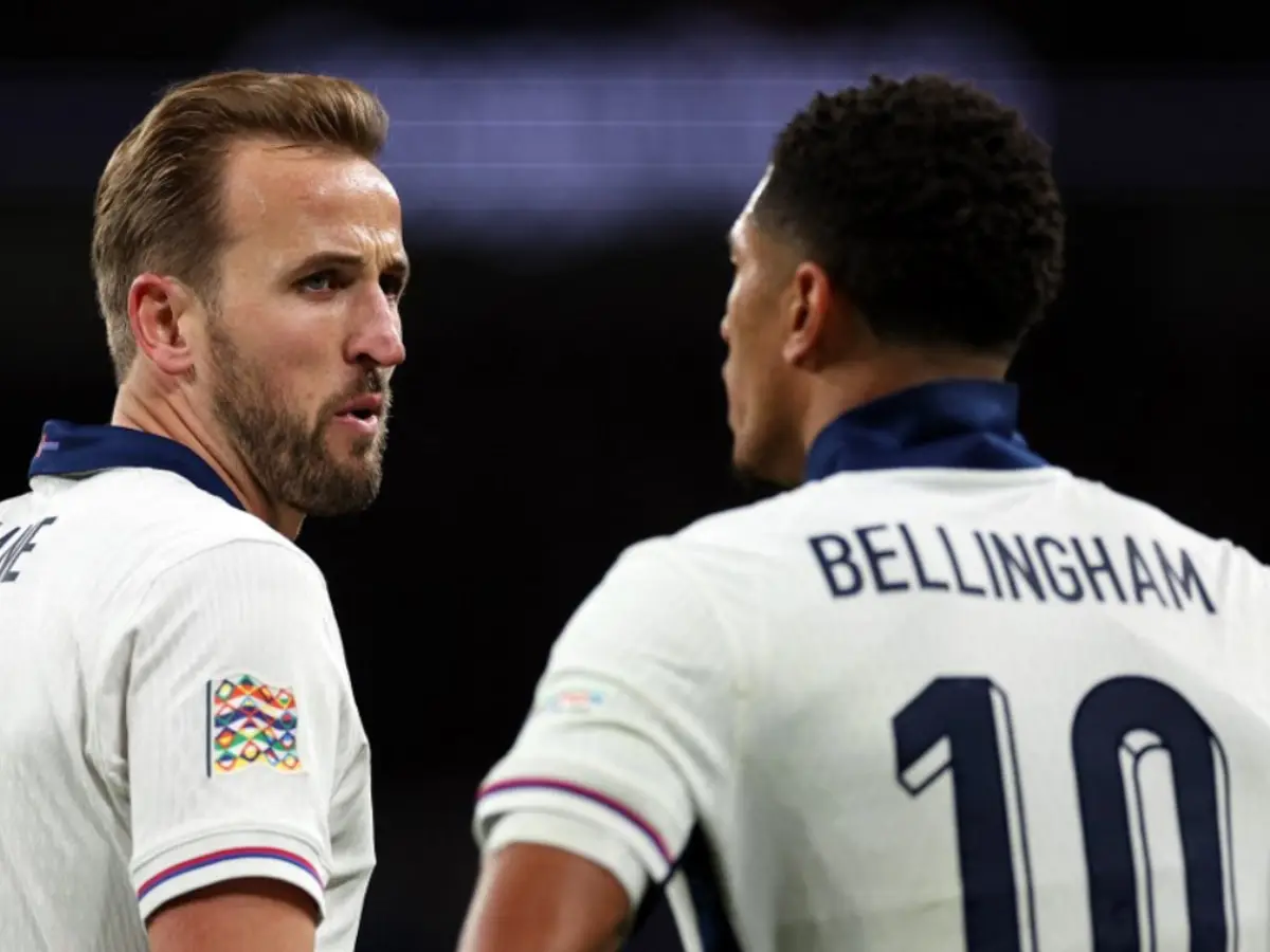 England vs Albania Live Streaming: How and Where to Watch ENG Vs ALB ...