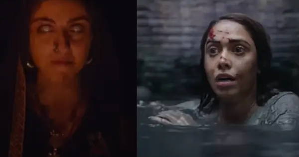 Chhorii 2 : Release date, teaser and cast - everything you need to know ...