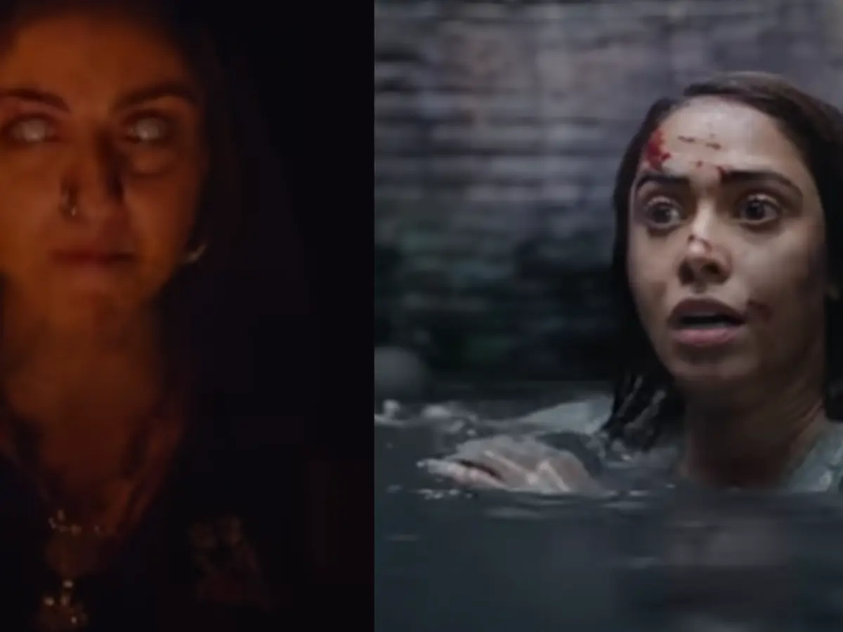 Chhorii 2 : Release date, teaser and cast - everything you need to know ...