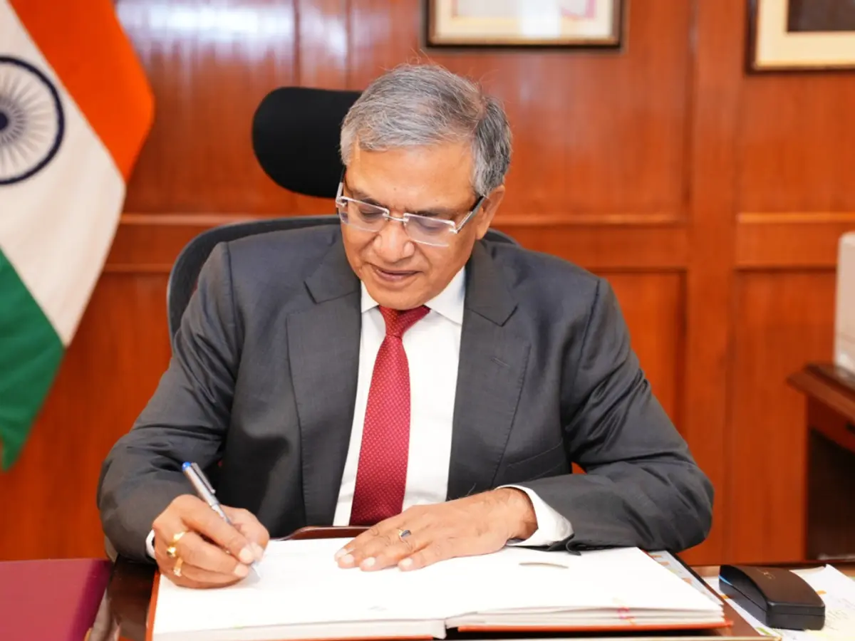 Who is Gyanesh Kumar, India's newly appointed Chief Election Commissioner?