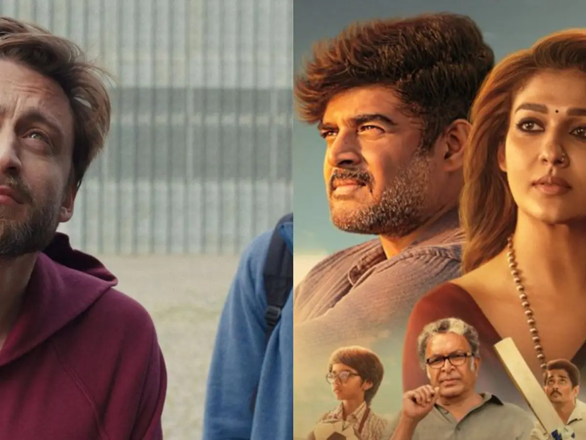 'OTT Release This Weekend': Action, drama and suspense! Shows and ...