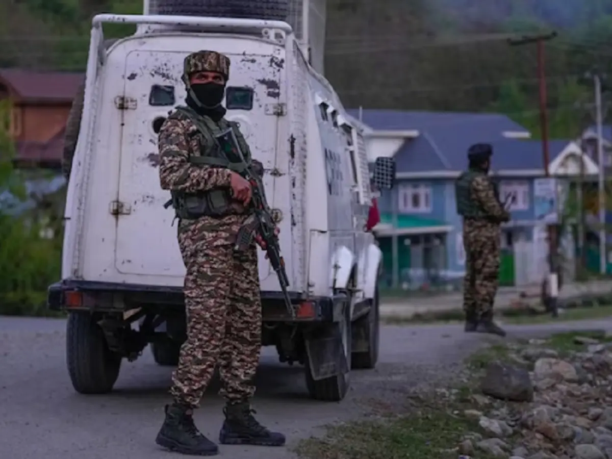 Pahalgam terror attack: Here's the list of all the victims who lost ...