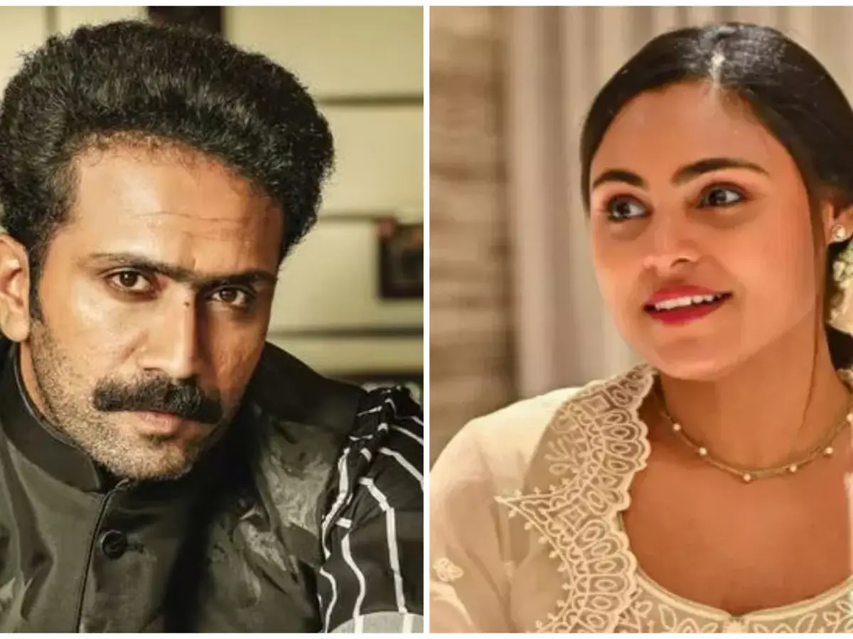 Actor Shine Tom Chacko faces formal complaint from Vincy Aloshious over drug allegations