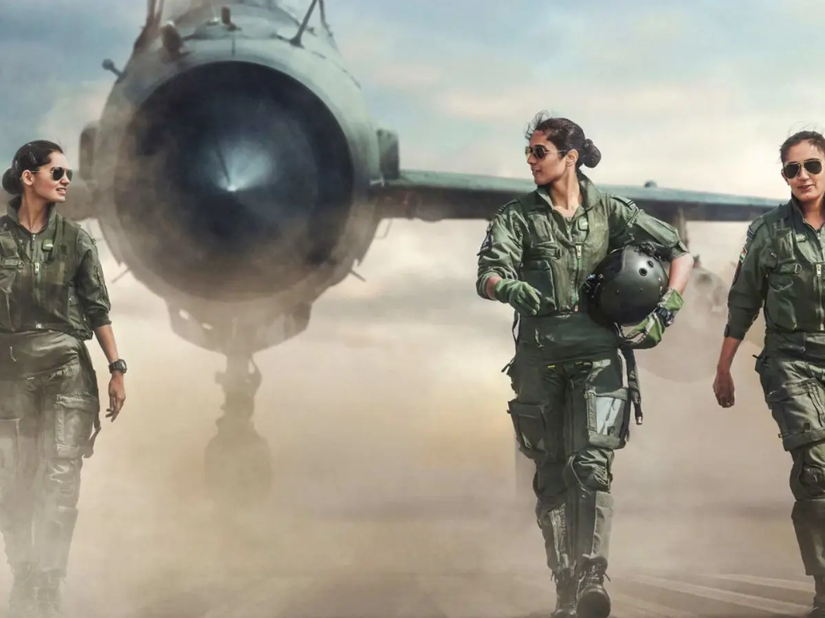 Want to fly Rafale or Sukhoi? Follow these 7 Indian Air Force fitness ...