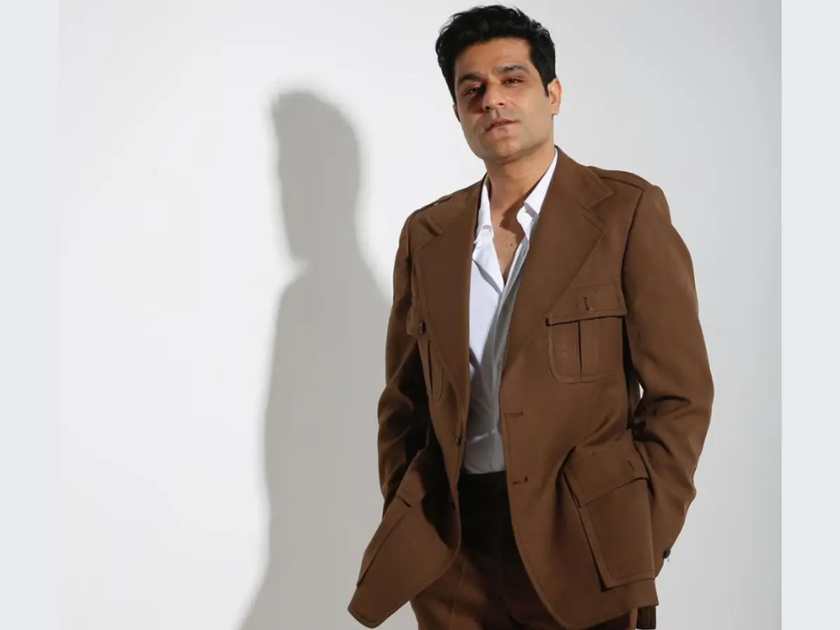 Sunny Hinduja to make directorial debut with short film, The Gratitude List