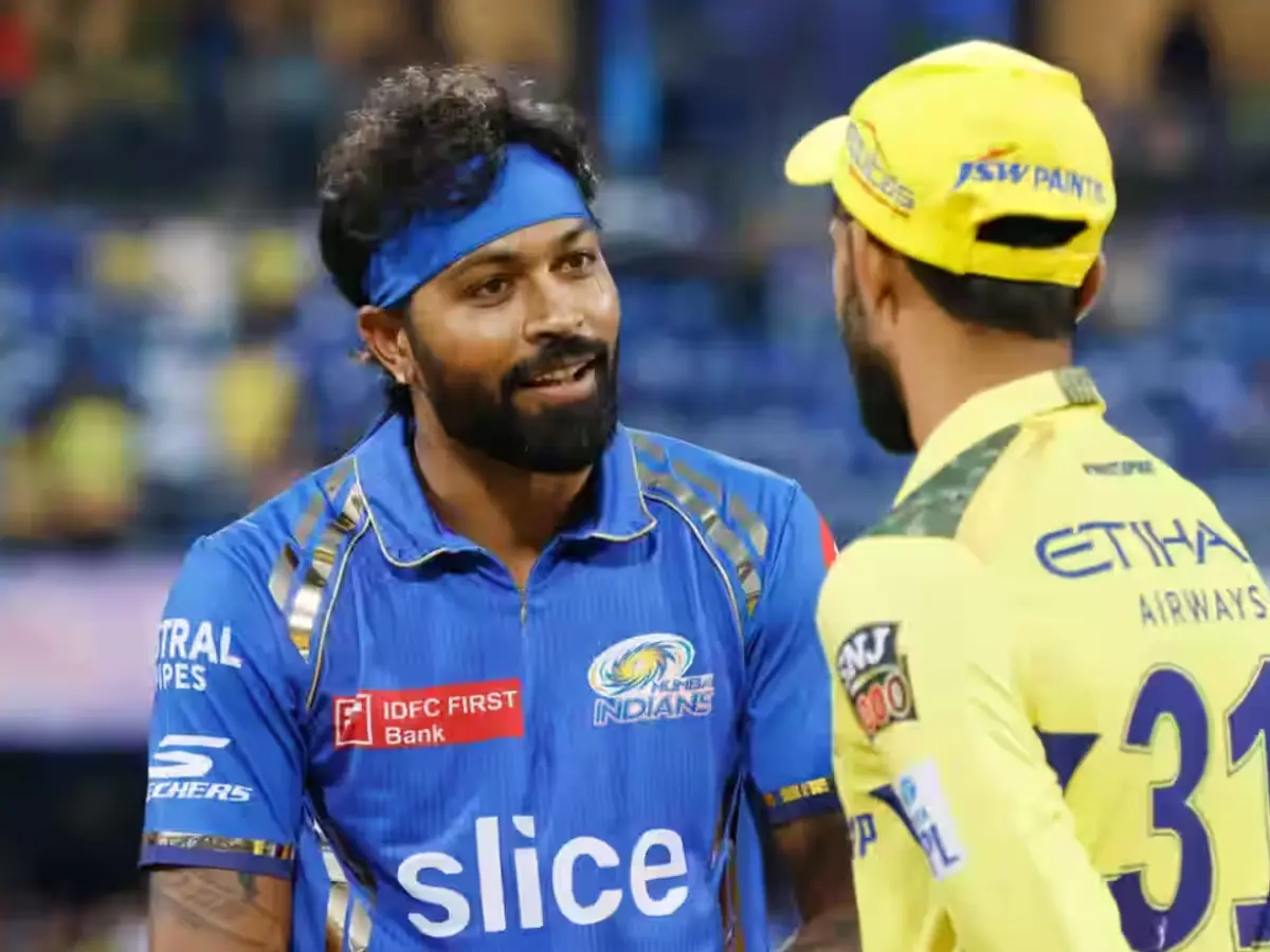CSK vs MI Free Live Streaming || When and where to watch Chennai Super ...